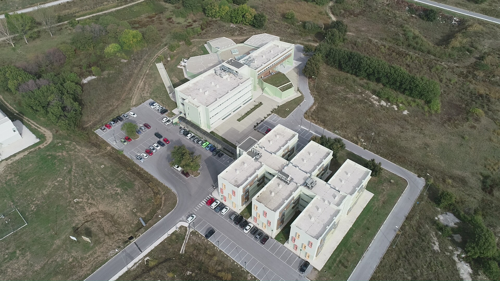 Τμήμα Πολιτικών Μηχανικών / School of Civil Engineering