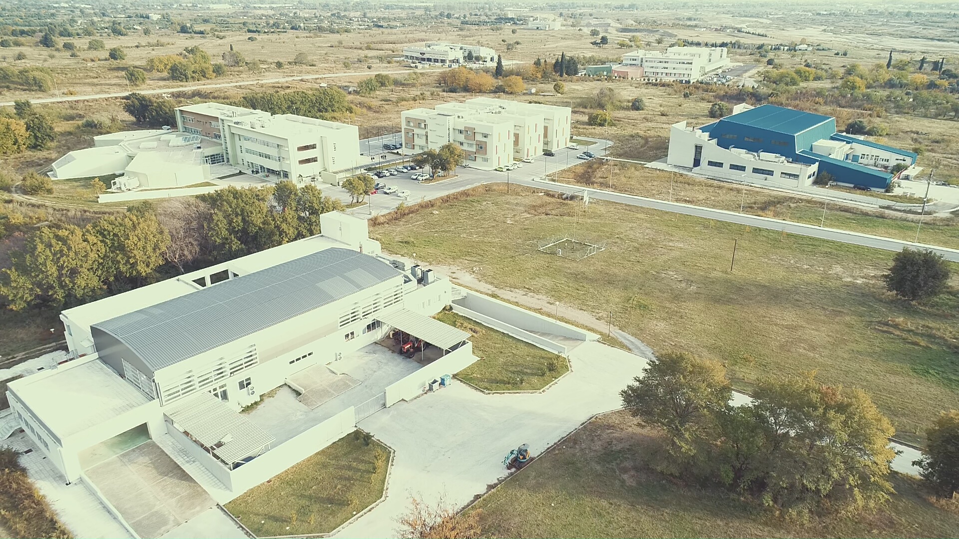 Τμήμα Πολιτικών Μηχανικών / School of Civil Engineering