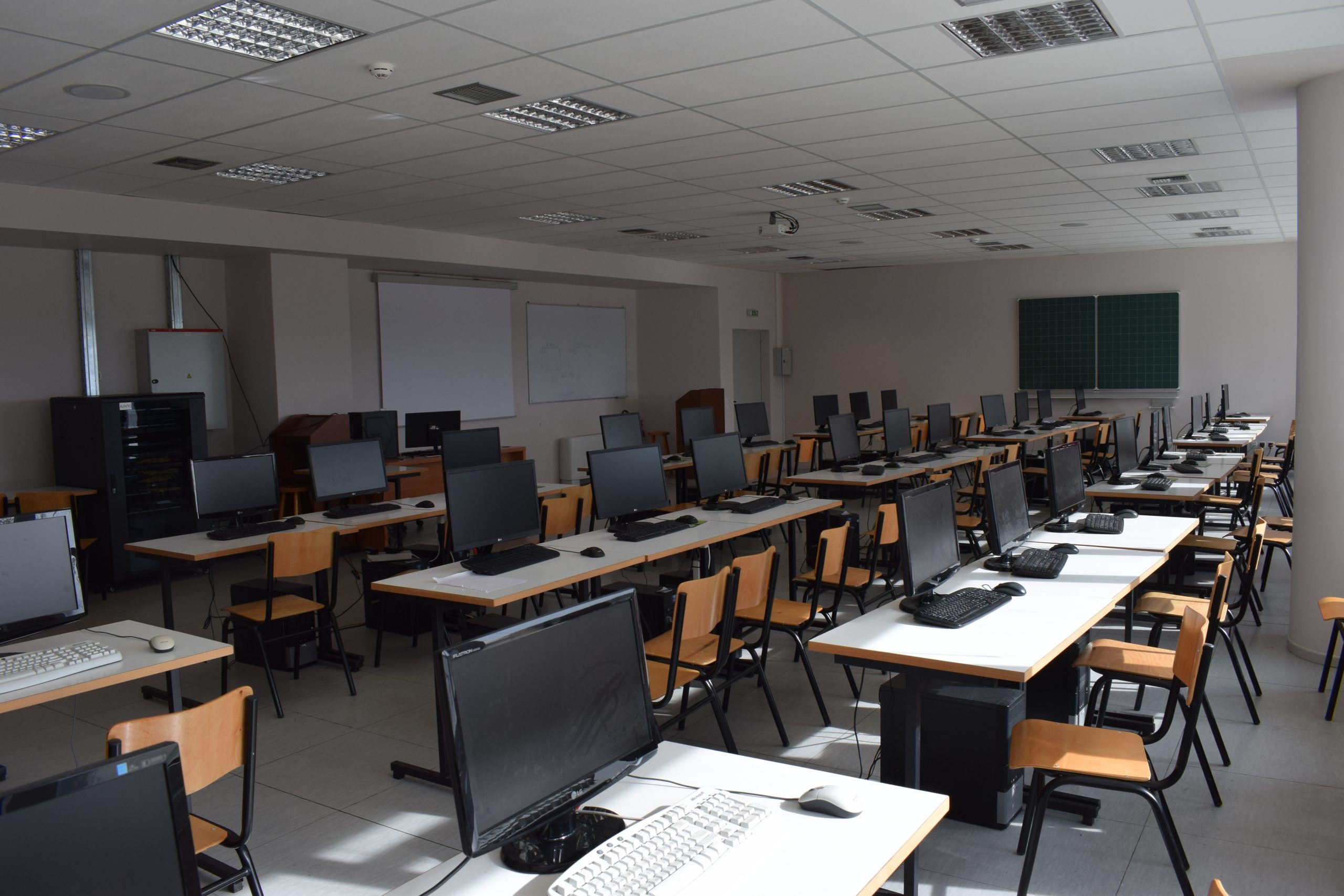 Τμήμα Πολιτικών Μηχανικών / School of Civil Engineering